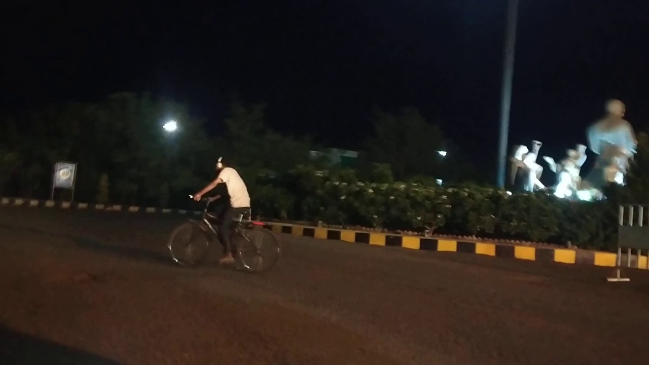 CORONA FREE# NTPC SOLAPUR TEST - YouTube