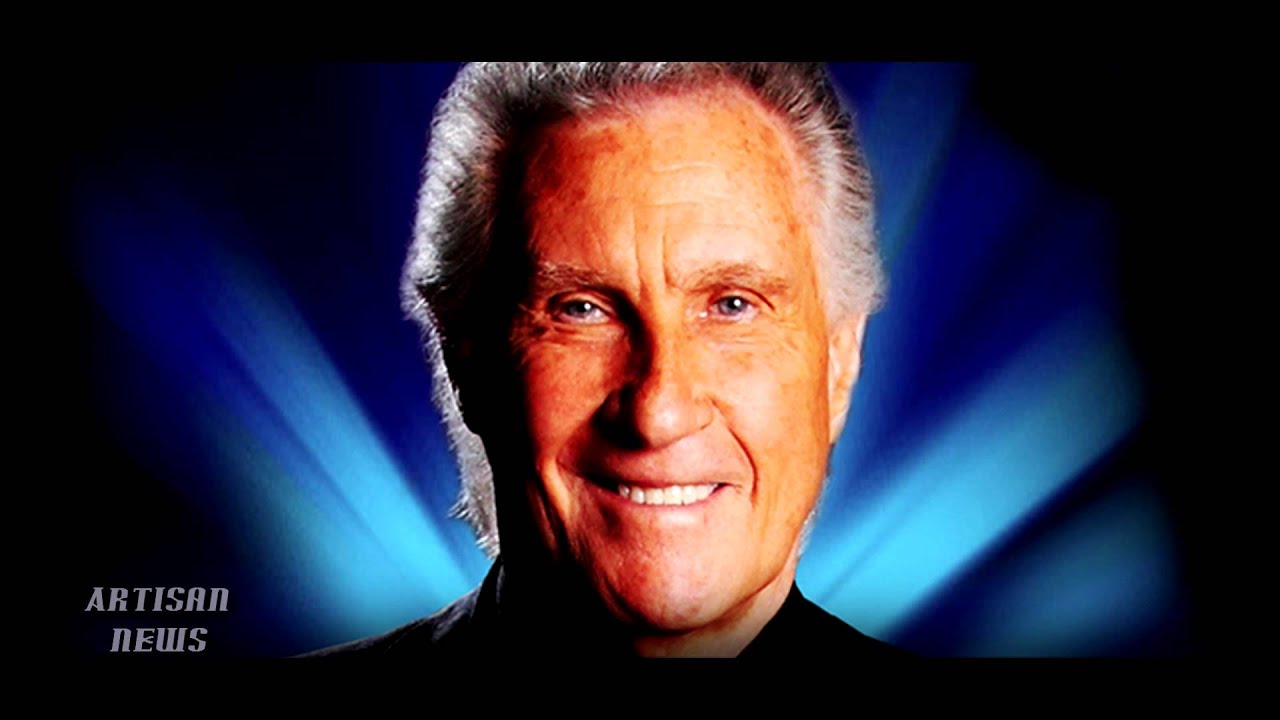 RIGHTEOUS BROTHERS BILL MEDLEY TALKS ABOUT JUST-RELEASED BIOGRAPHY TIME ...