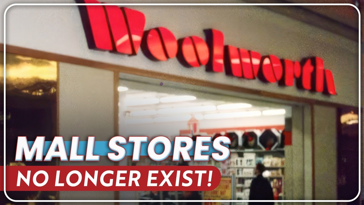 25 FORGOTTEN Mall Stores That No Longer Exist YouTube 25-forgotten-mall-stores-that-no-longer-exist-youtube