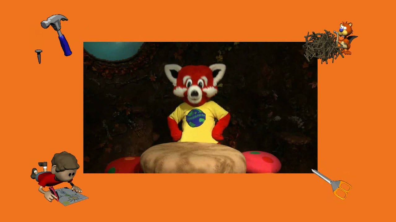 ENVIROPALS "Pizza Box Oven" enviro-do and show - YouTube