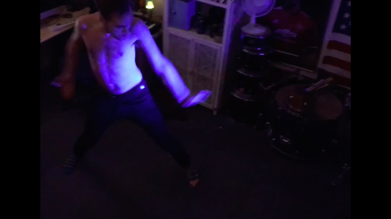 Johnny Longbow Dance Compilation - YouTube