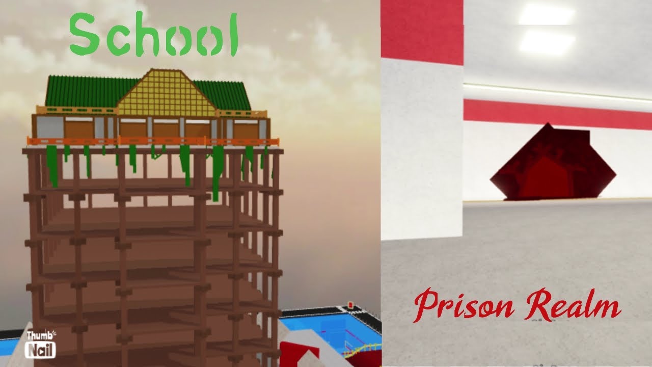 My Best Build By Far In Jujutsu Shenanigans… - YouTube