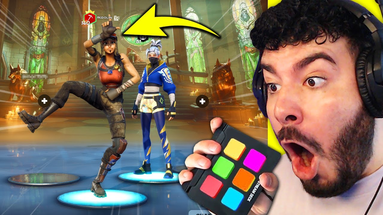 SOUNDBOARD PRANK GEHT KOMPLETT SCHIEF ... - YouTube