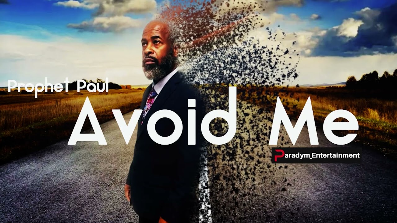 Avoid Me_ Official Audio - YouTube
