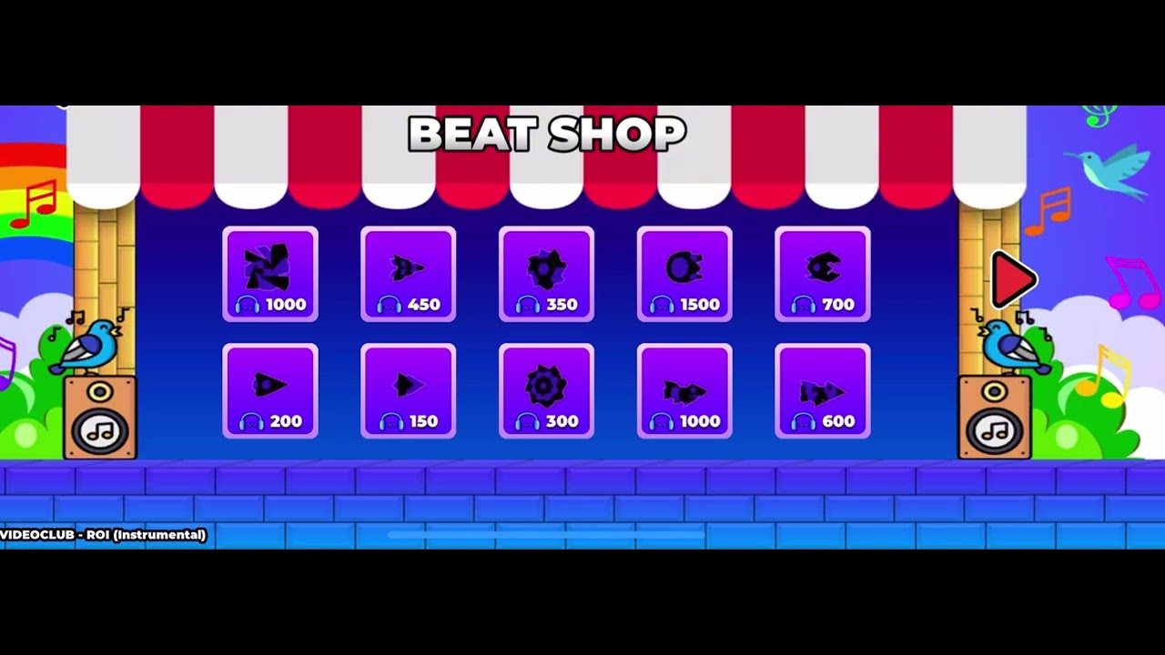 BEAT BOUNCE (Beat shop music) - YouTube