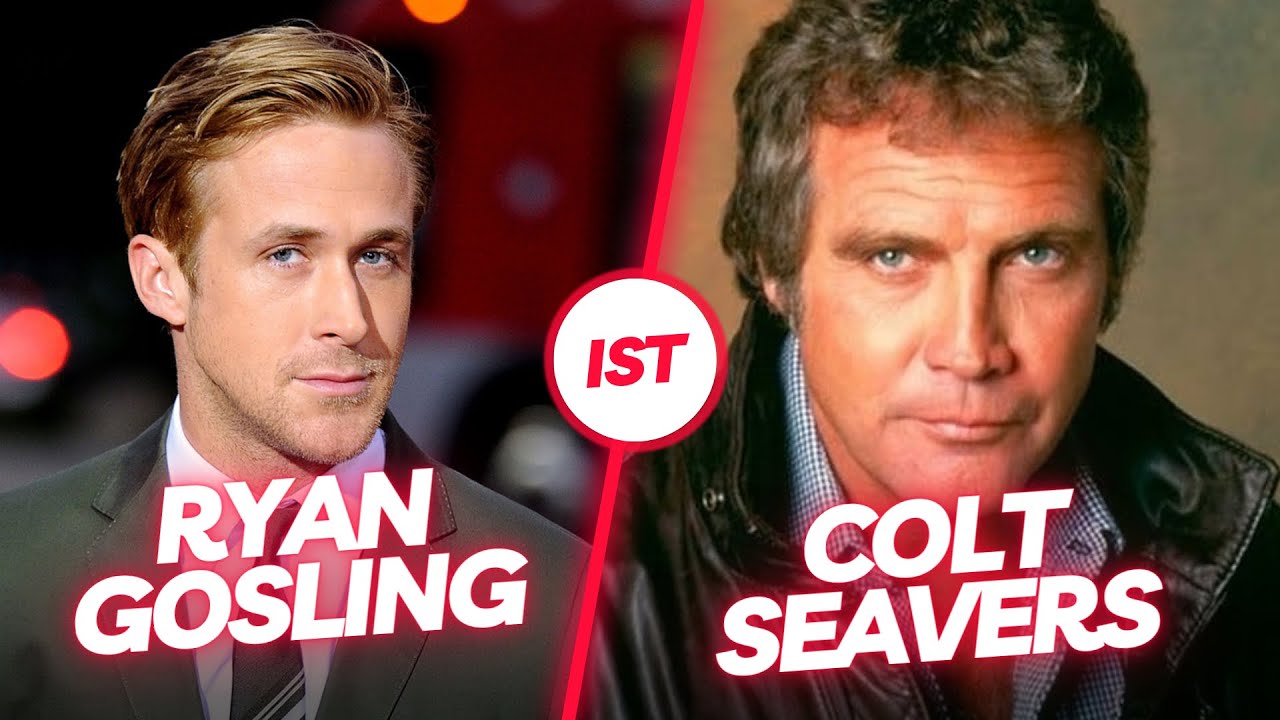 The Fall Guy Movie 2024 - Ein Colt für alle Fälle Film mit Ryan Gosling ...