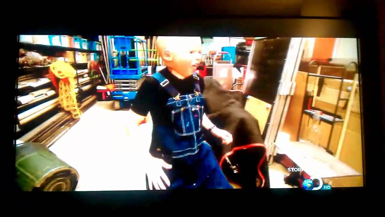 Killer Baby - YouTube