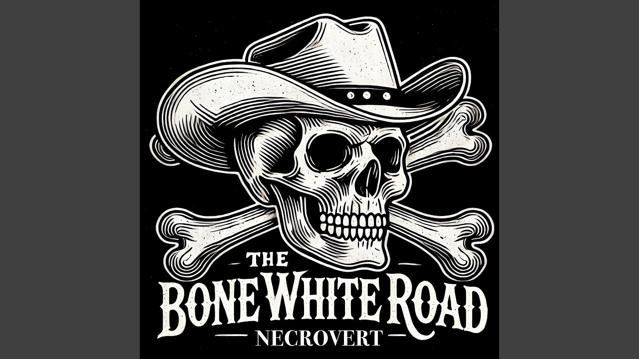 The Bone White Road - YouTube