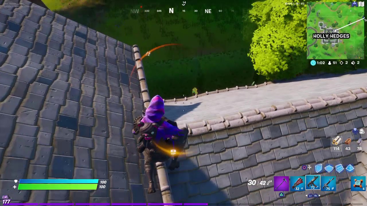 Fortnite_360 - YouTube