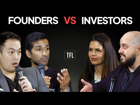 10 Startups, 1 Minute Each: Unfiltered VC Feedback LIVE in NYC | The Feedback Loop, Ep. 001