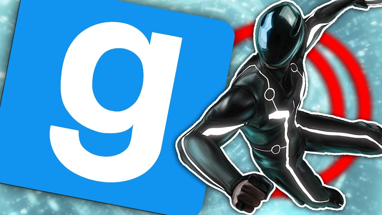 [FR-GMOD] ADMIN Series : UNE ADMINISTRATION DIFFICILE SUR TRONRP - YouTube