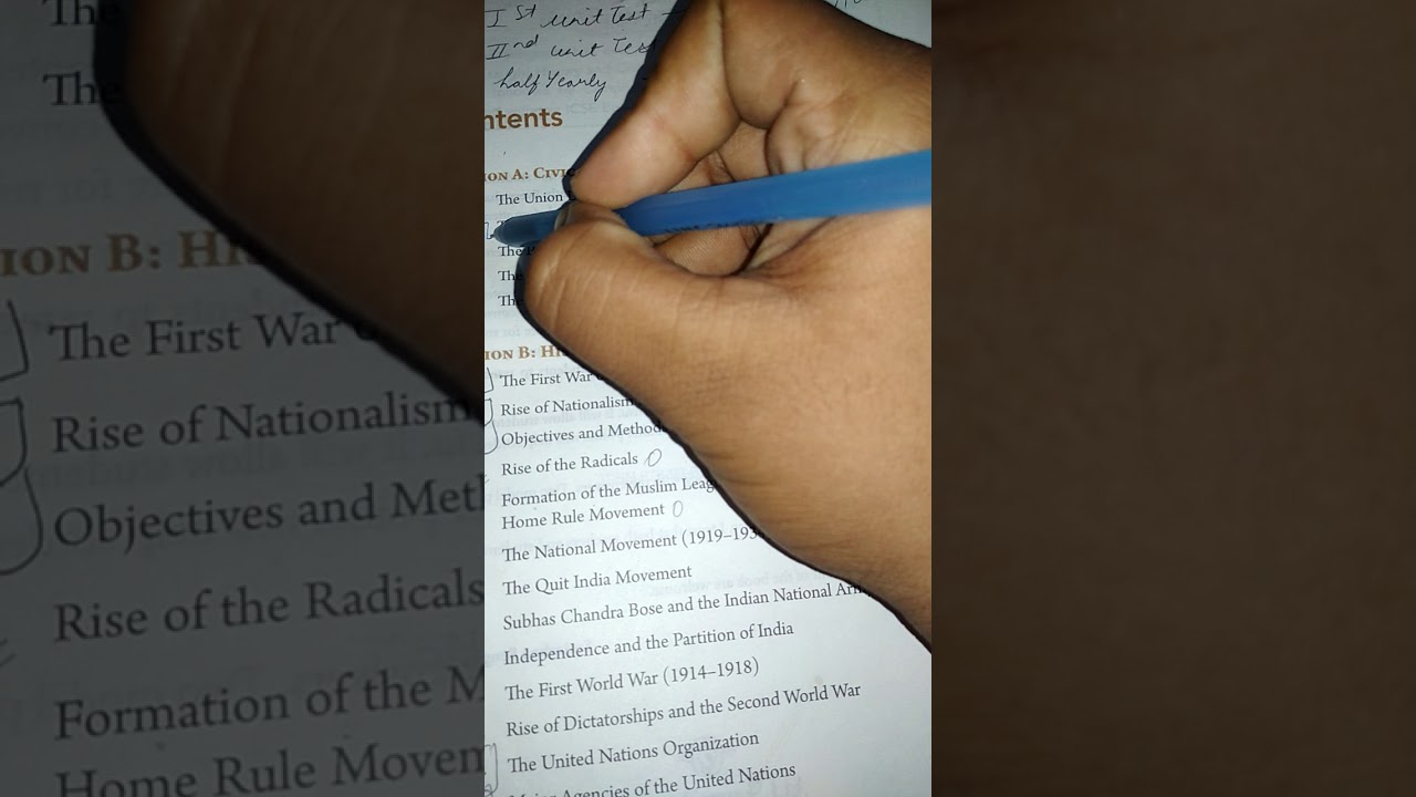 History Paper Leaked Out YouTube history-paper-leaked-out-youtube