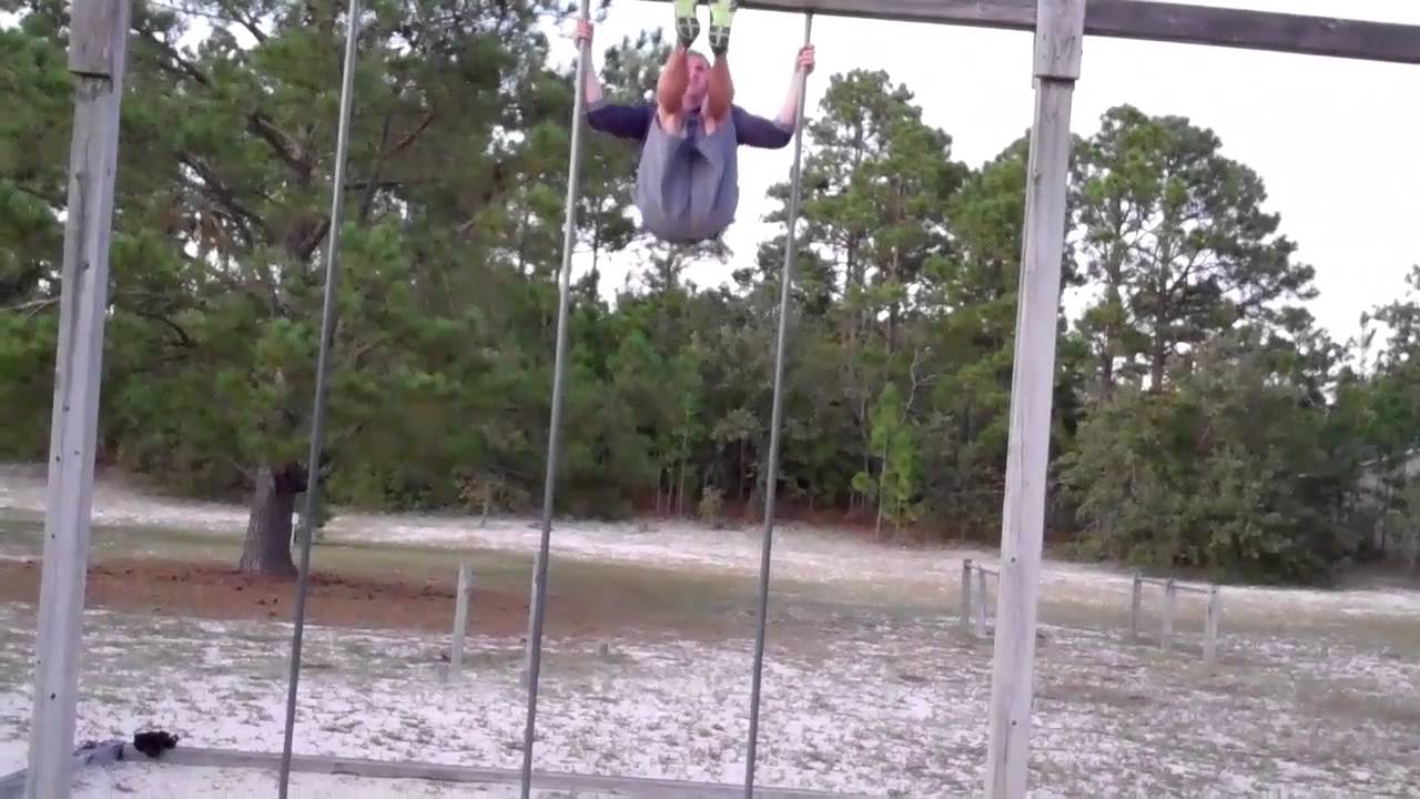 pull ups/ vertical bars - YouTube