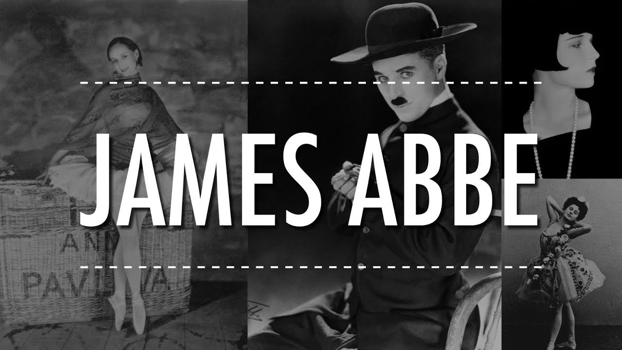 JAMES ABBE - Legendary Fashion Photographers | JULIAN R PHOTOGRAPHY ...