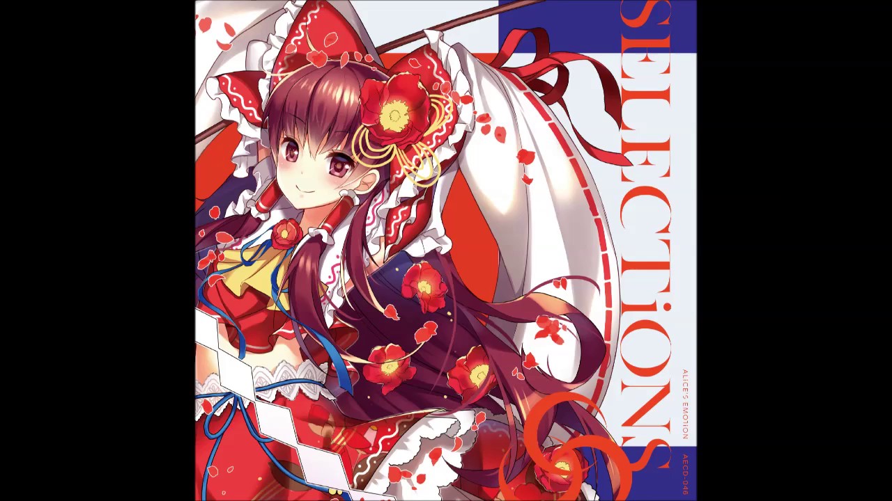 REDALiCE/aran - Sweet Requiem - YouTube