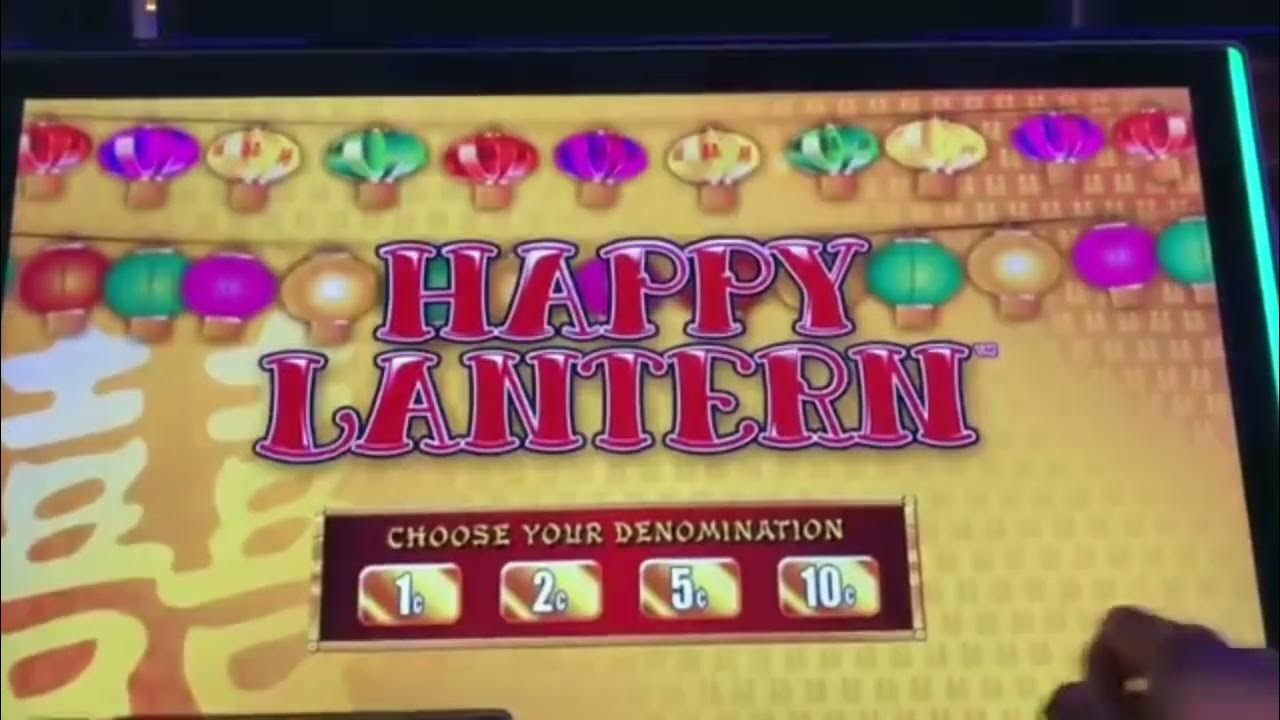 Lightning Link Slot Machine ⚡️🖇️ 🎰 | Happy Lantern + Moon Race Casino Sessions 🙂🏮 🌖💨 - YouTube