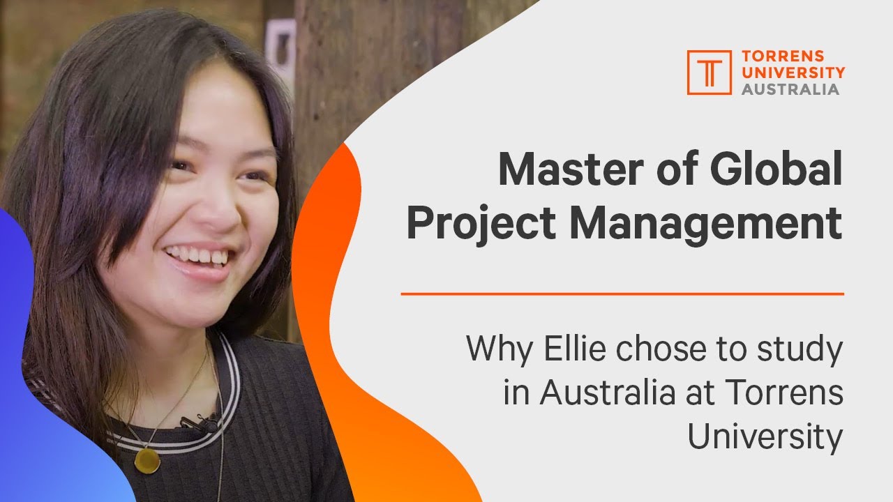 What it's like to study a Project Management course in Australia ...