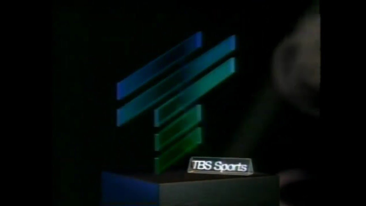 TBS Sports Signature (1987-1991) Opening - YouTube