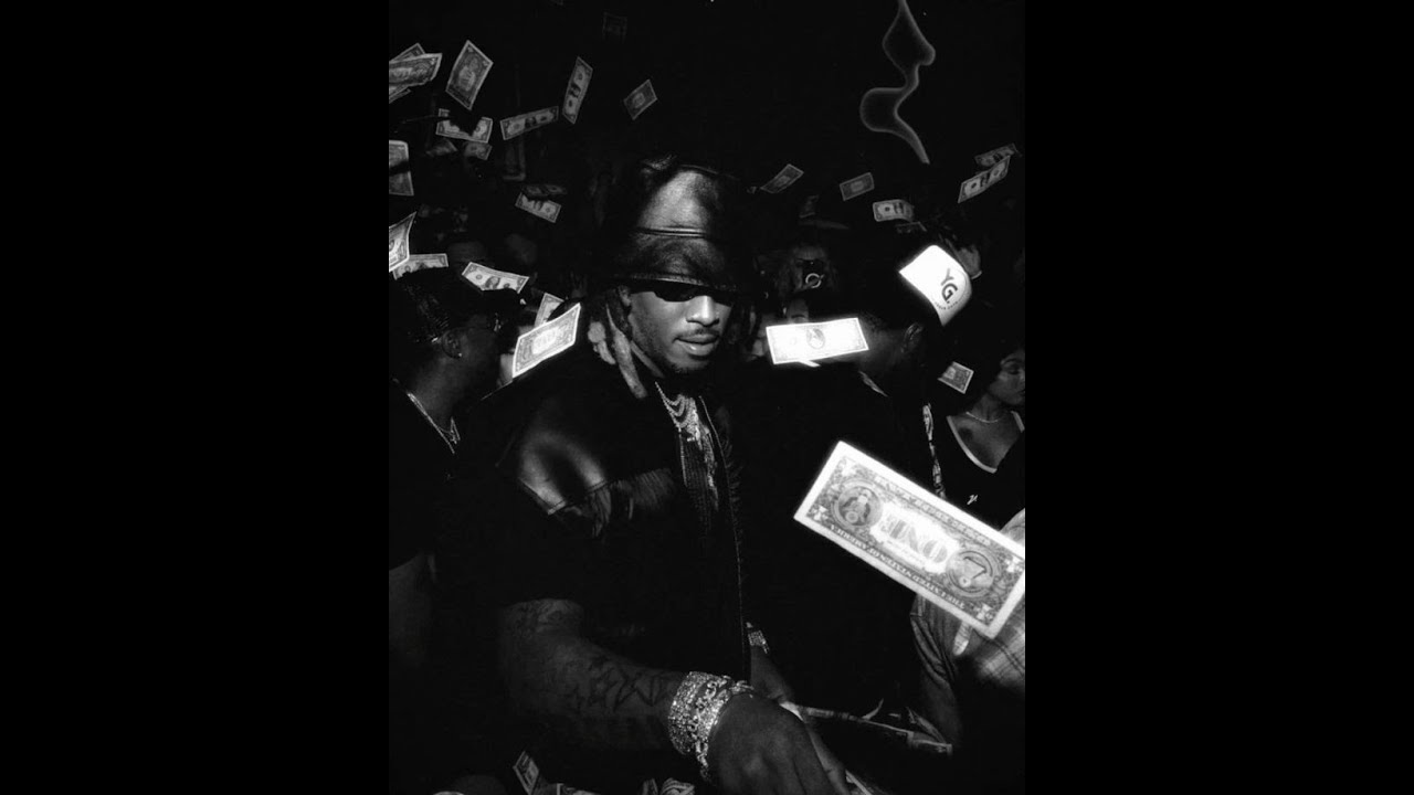 Future x 808 Mafia Type Beat - "TOXIC" | Bouncy Trap Beat - YouTube