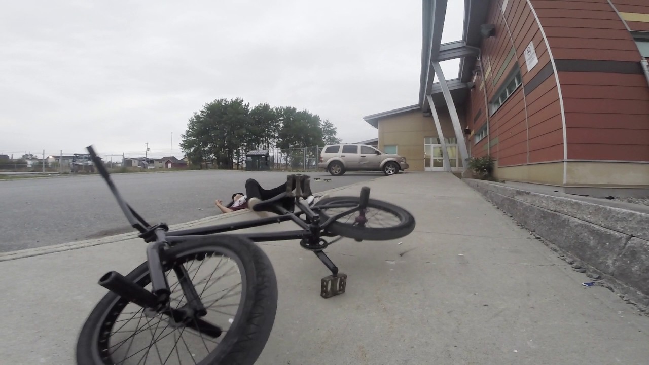 BMX - GOPRO - YouTube