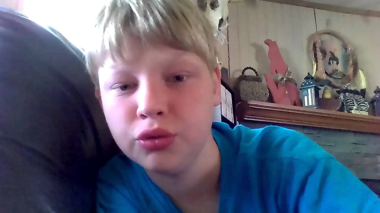 Good job rad brad - YouTube