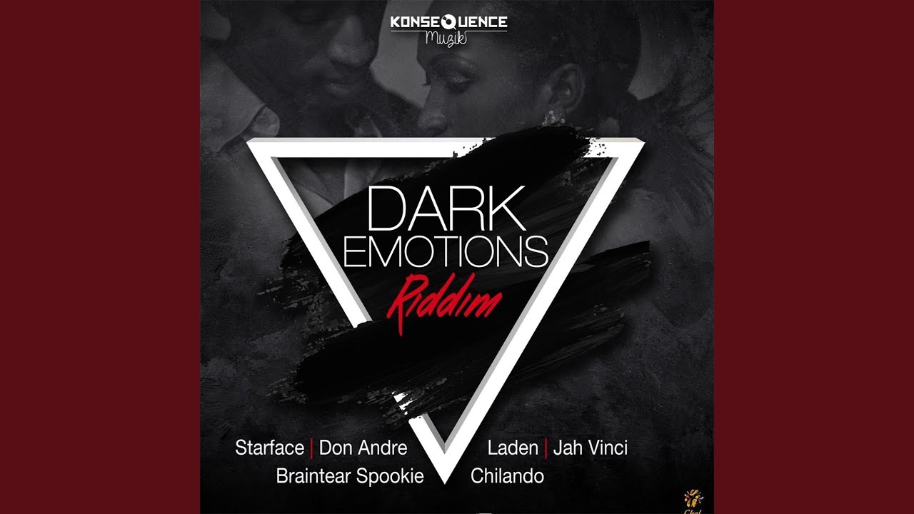 Dark Emotions Riddim (Instrumental) - YouTube