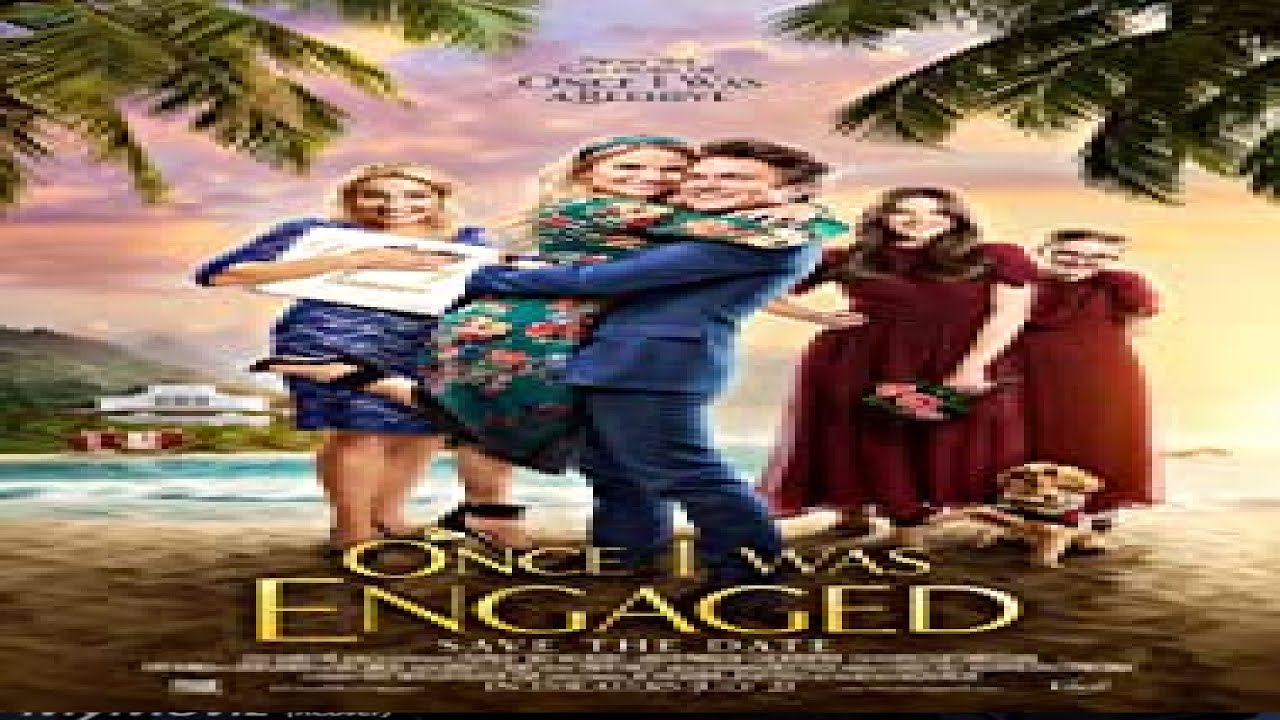 (Once I Was Engaged Trailer (2021 - YouTube