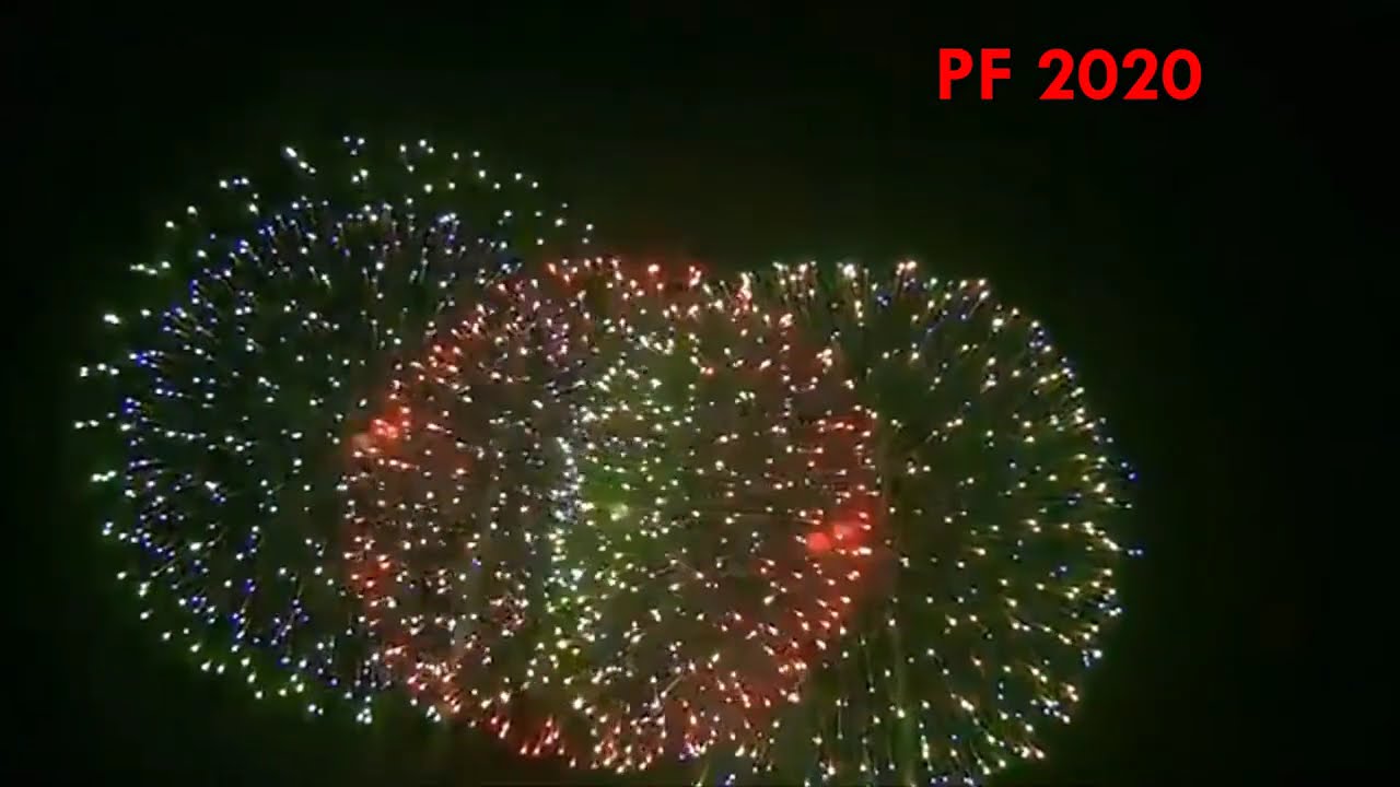 PF 2020 - YouTube