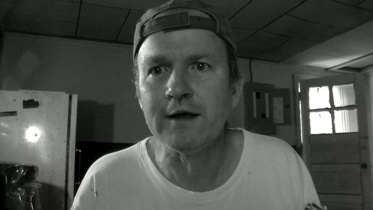 CLIMATE CHANGE - The #1 Issue - Jack Truman for Congress - YouTube