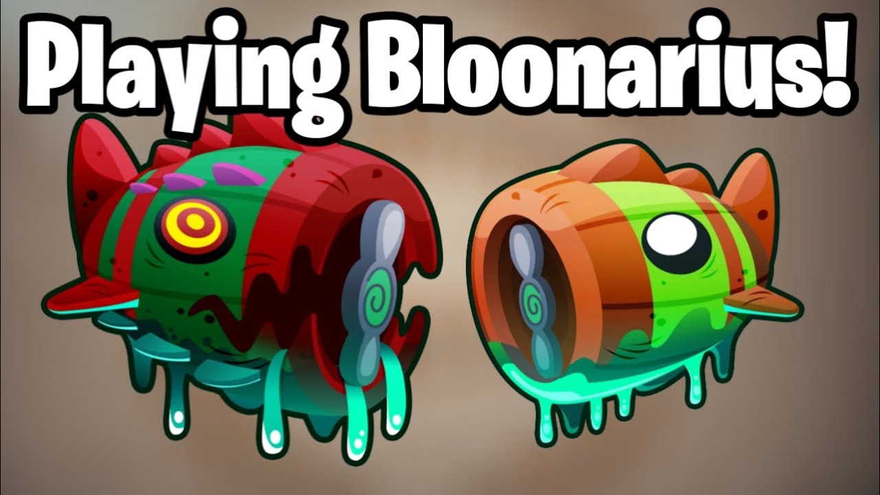 Playing Bloonarius with viewers! | Co-op | Bloons TD 6 - YouTube