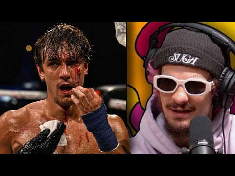 Sean O’Malley On Bryce Hall’s Win In BKFC