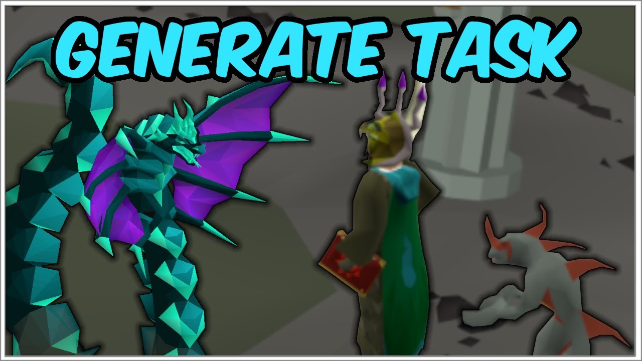 The Final Fang - GenerateTask #77 - YouTube