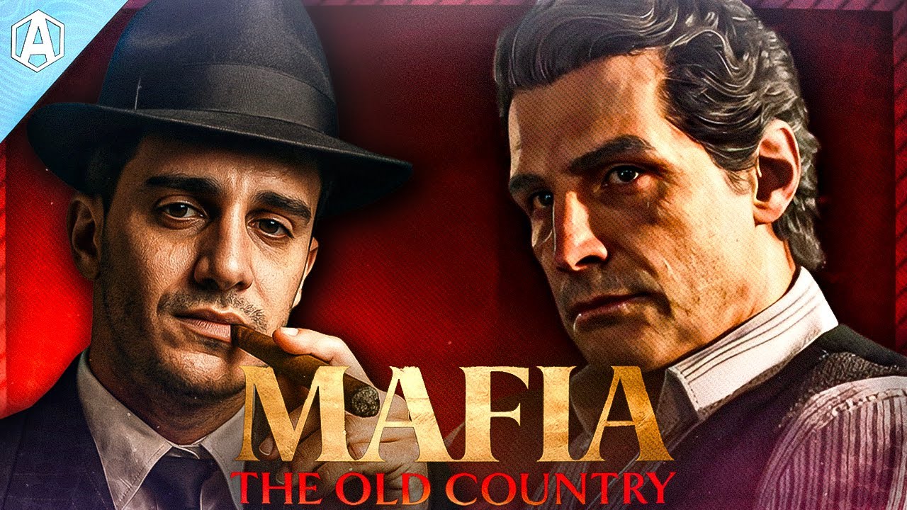 INIZIO MAFIA TERRA MADRE! [PARTE 1] - YouTube
