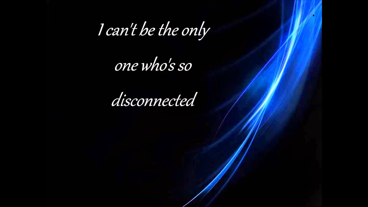 Simple Plan - Astronaut Lyric Video - YouTube