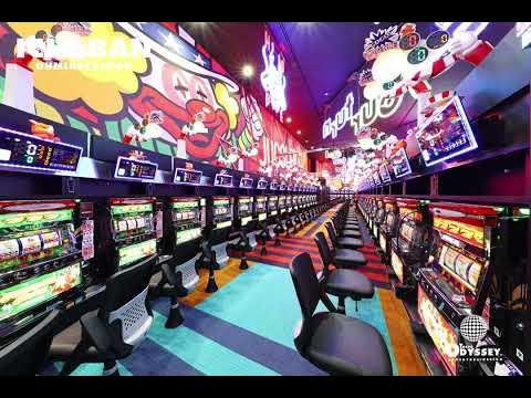 ICHI-BAN近江八幡店SLOT333_02 - YouTube