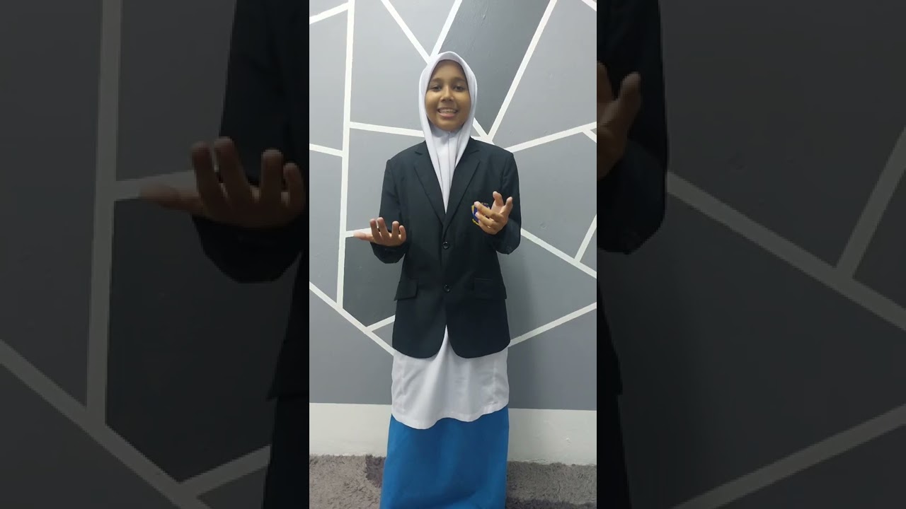 PERTANDINGAN HARGAI SAWIT MALAYSIA -SMK MERU, KLANG SELANGOR- - YouTube