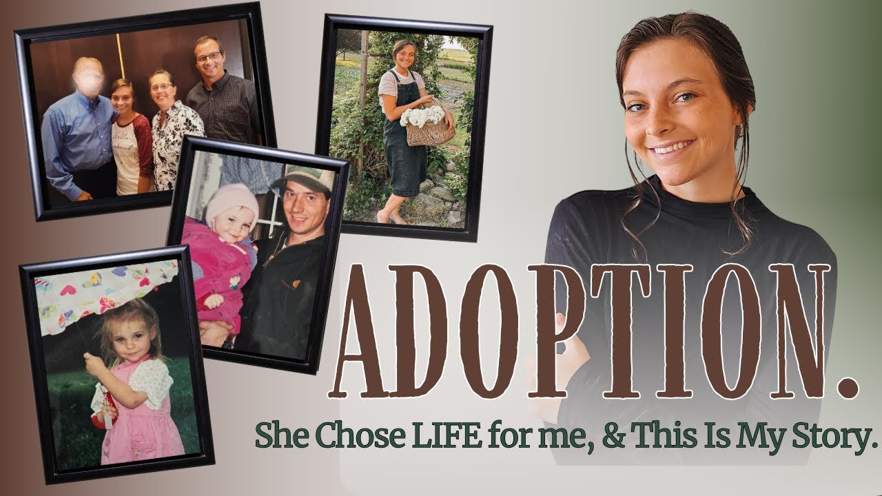 Sharing My Adoption Story at Adoptive Family Camp//2-Day Vlog! - YouTube