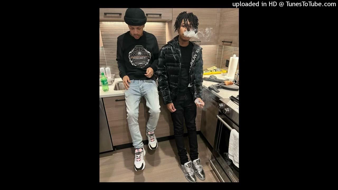 [FREE] IAYZE(JACE) X IZAYA TIJI TYPE BEAT - SAFE - YouTube