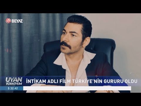 İntikam: Revenge Australia Filmi, Avustralya’da Büyük Başarıya İmza Attı | Ülkemizin Gururu Oldu!