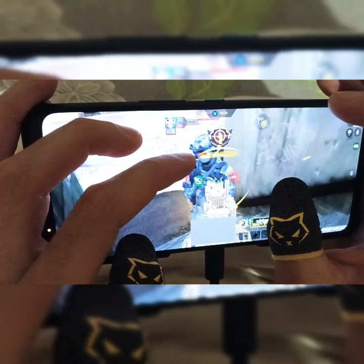 rog phone codm #codm #asus #callofduty - YouTube