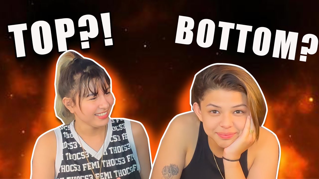 WHO'S MOST LIKELY TO W/ MAHAL! | Klio Manabat - YouTube