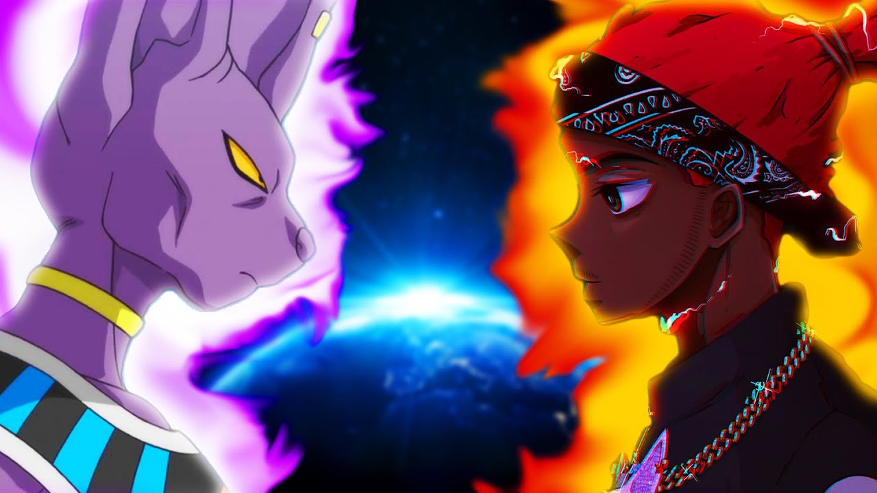 KSI and Beerus「AMV」Houdini feat Swarmz & Tion Wayne - YouTube