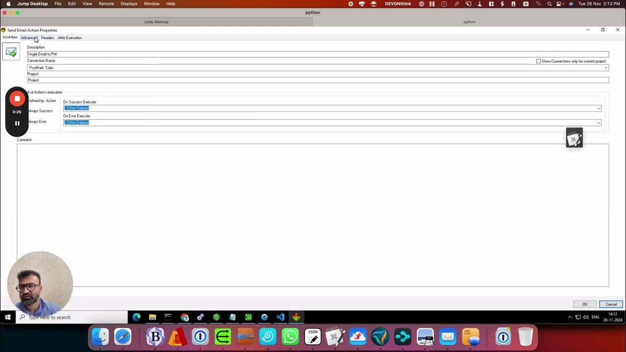 Using Current Date Variable in AETL Emails | Advanced ETL Processor Tutorial 🎥 - YouTube