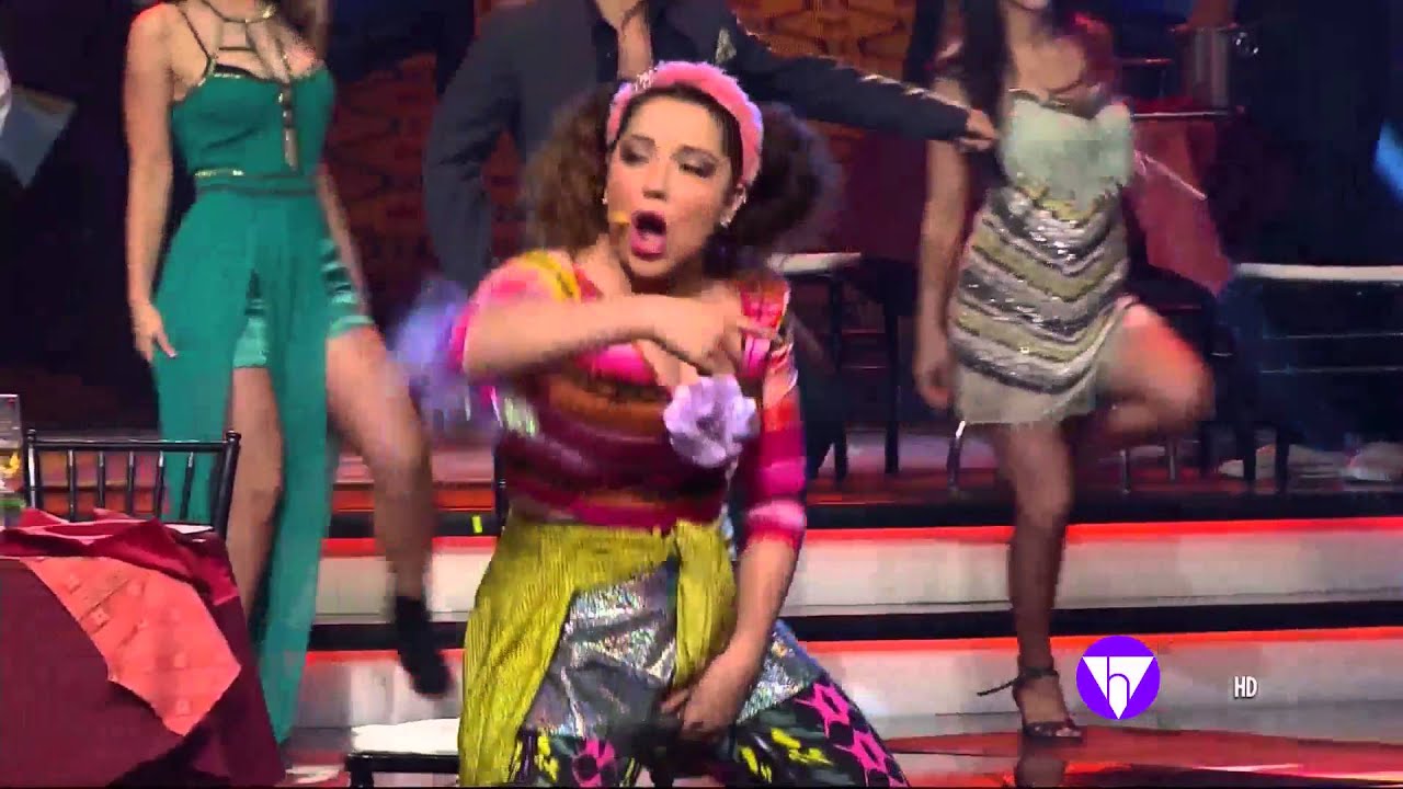 Las Nacarandas - YouTube