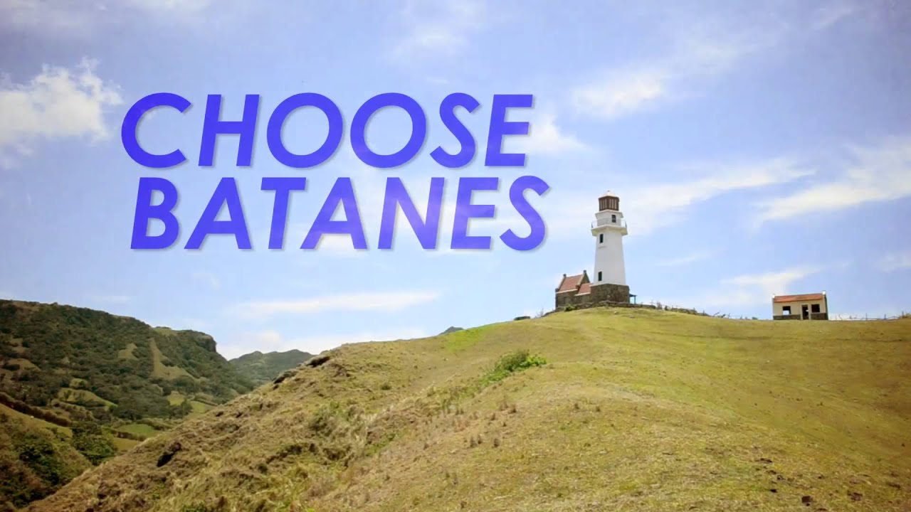BATANES TEASER - YouTube