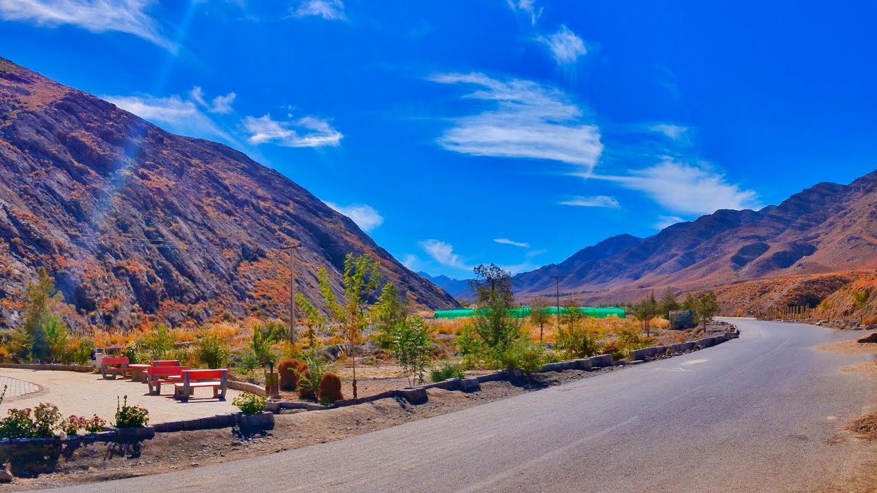 karkassa Park Quetta, Balochistan ##balochistan - YouTube