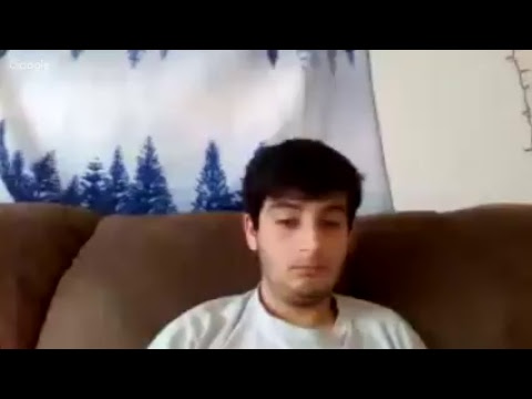 Michael Gelfand and Jake Addington Hangout 1 - YouTube