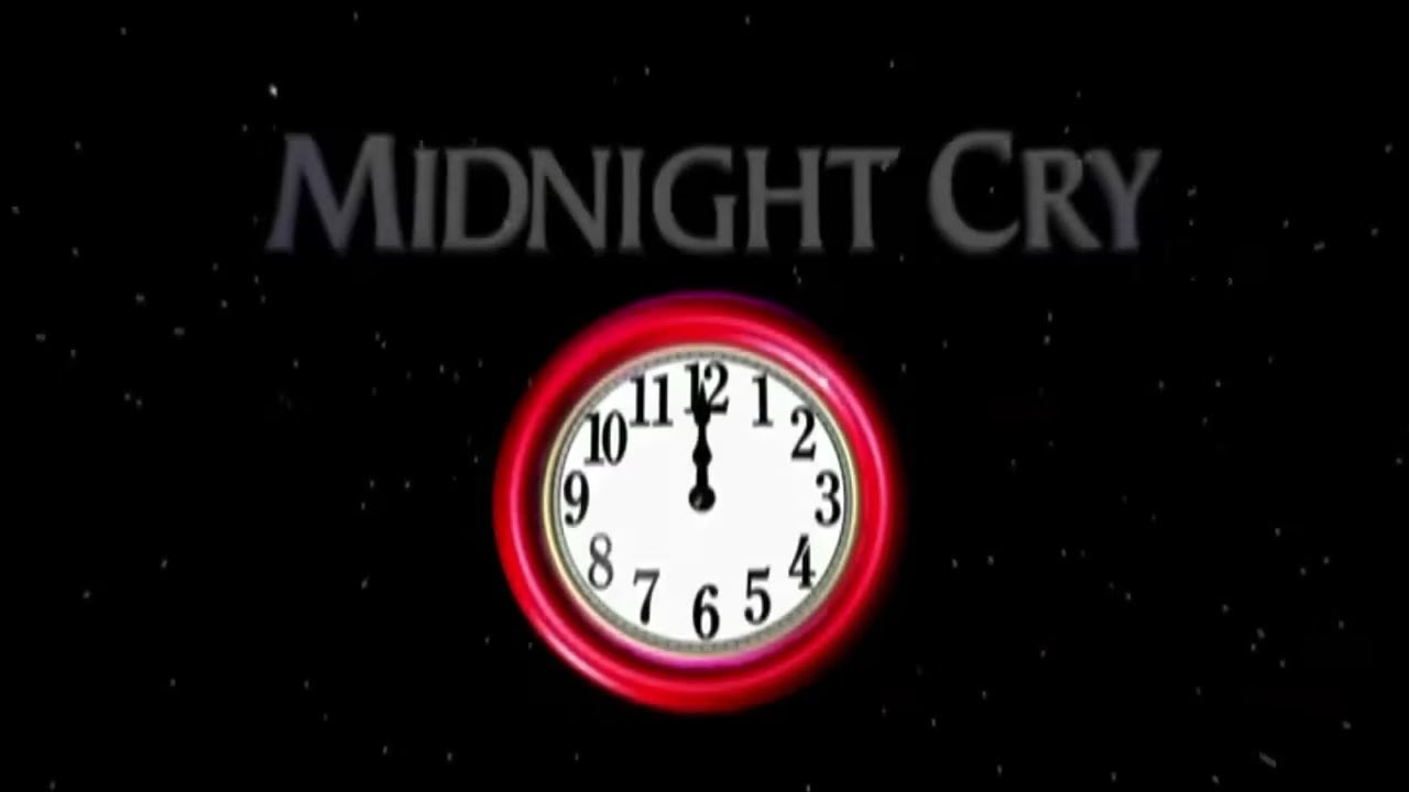 The midnight cry 🎺That trumpet is about to sound 🎺Be encouraged & DON’T ...