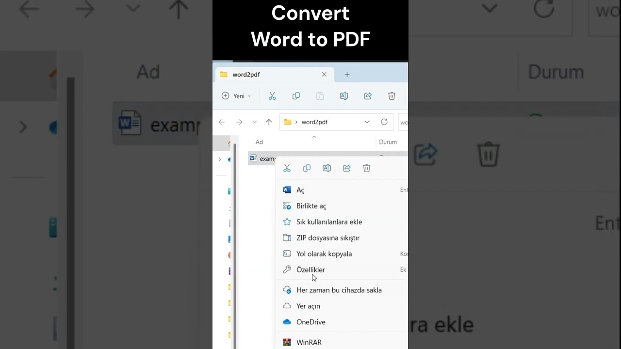 Convert Word docx To PDF File With Python tutorial programming Convert Word docx To PDF File With Python tutorial programming