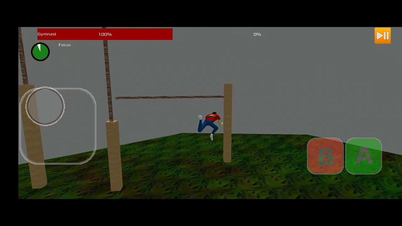 Ragdoll Gymnastics - YouTube